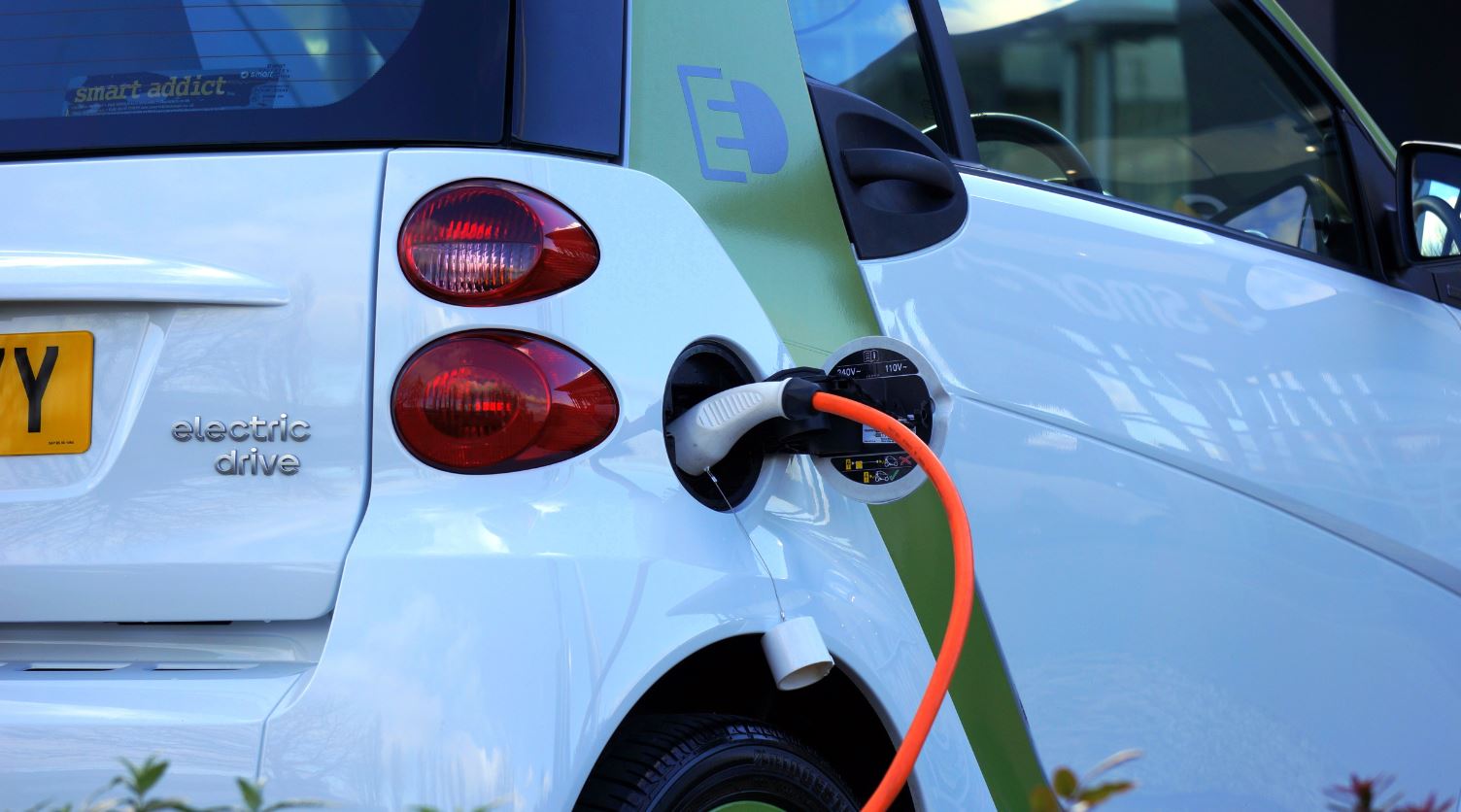 Electric vehicles: An efficient choice for transportation and the grid ...