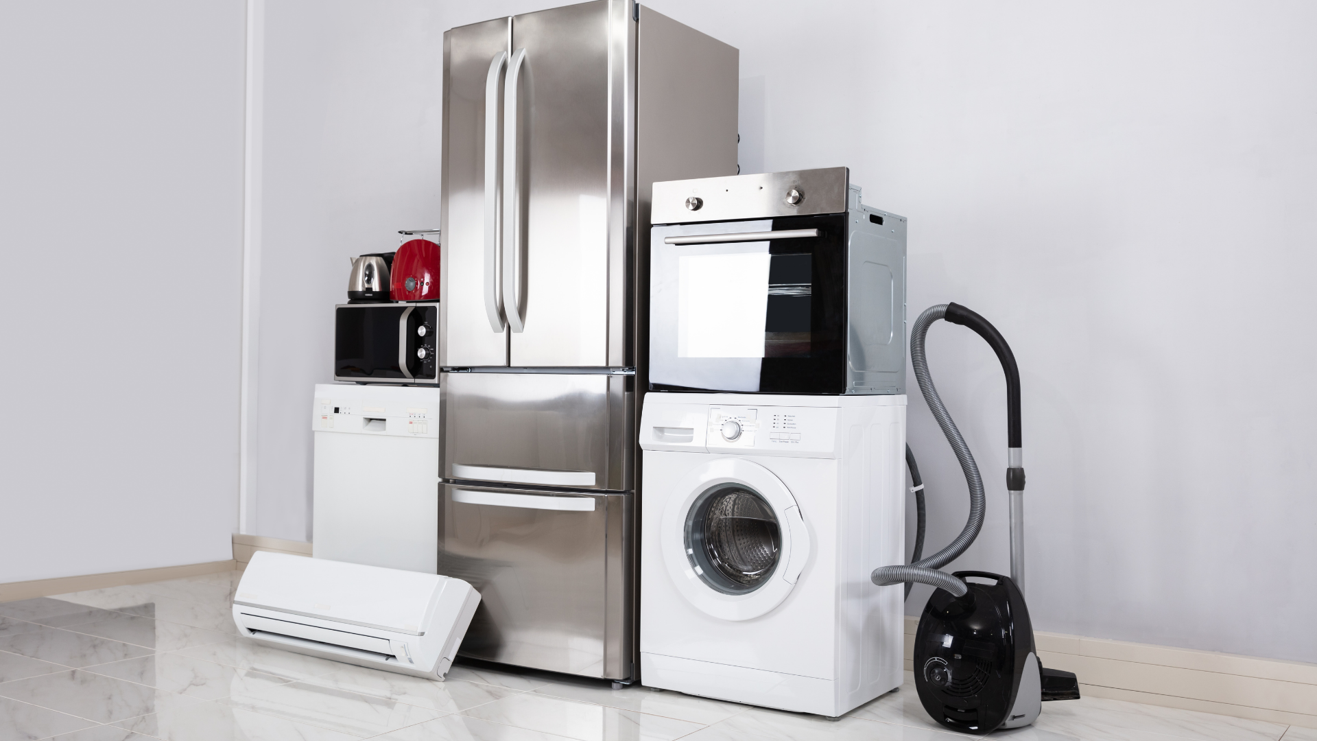 U.S. Needs to Raise Energy-Saving Standards for Appliances - Energy ...